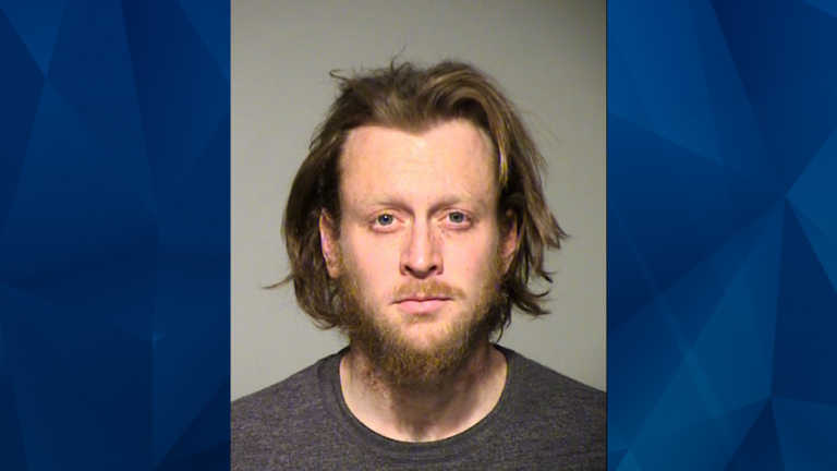 Corey Webb – Crime Online