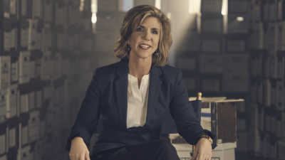 Larry LeFlore – Crime Online