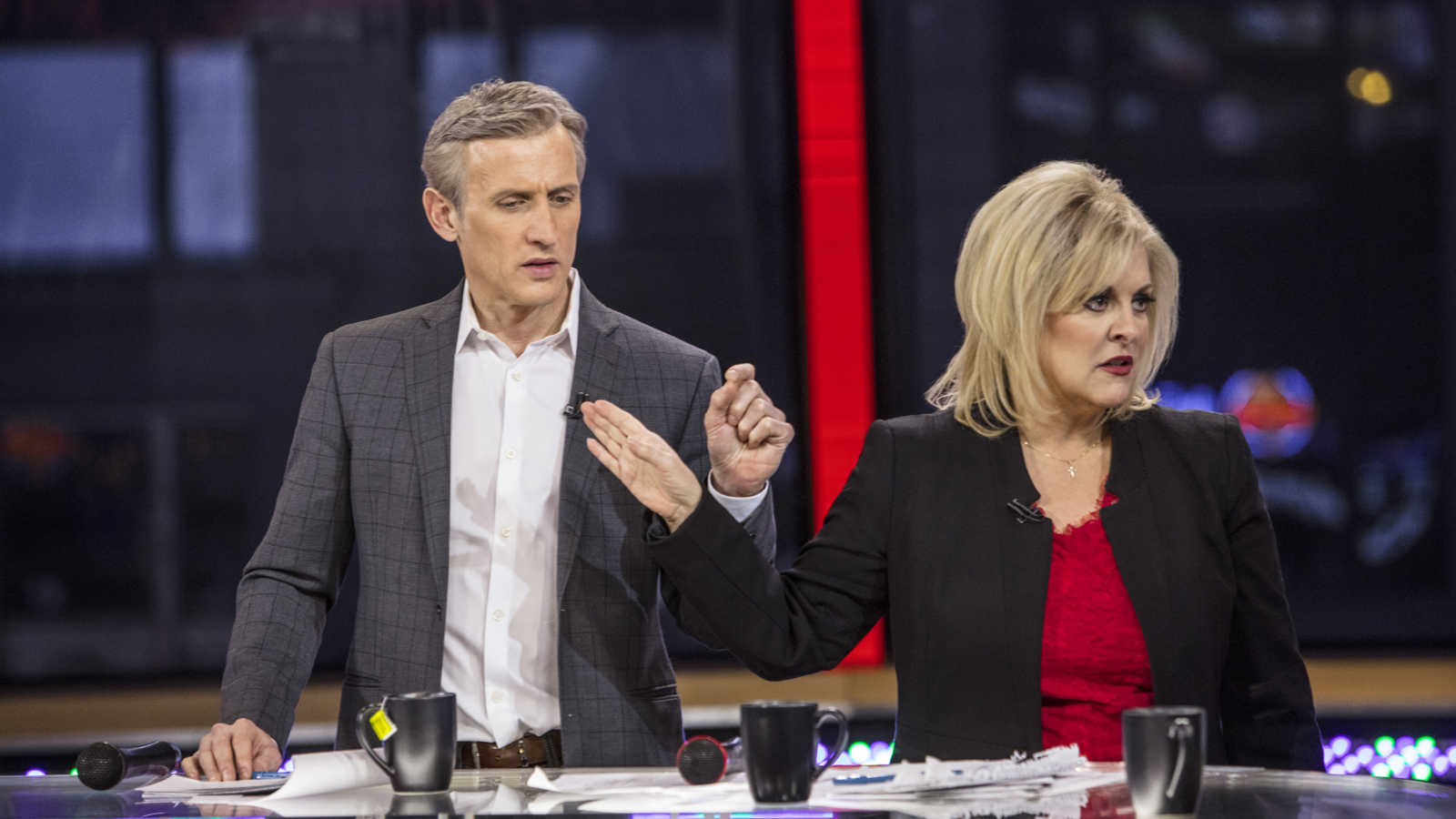 Nancy Grace offers a ‘new take’ on the Drew Peterson case on the latest ...
