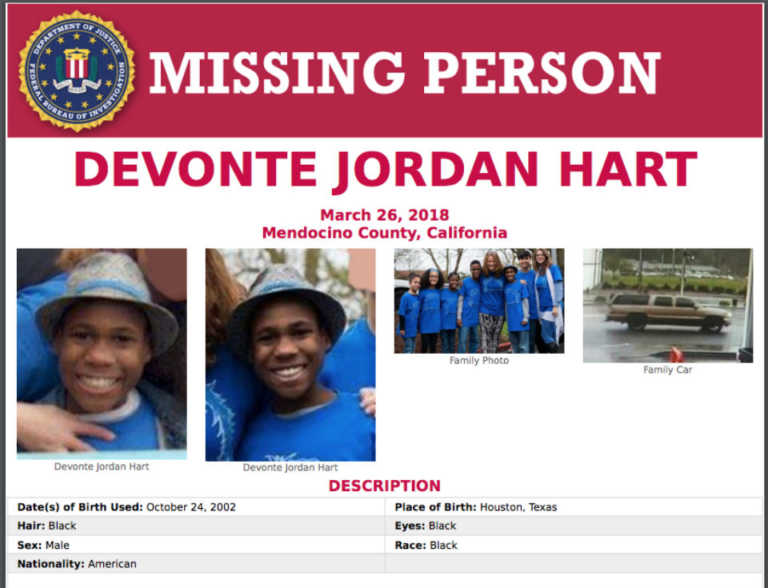 Family of Hart mothers suspected of abuse, murder-suicide claim missing ...