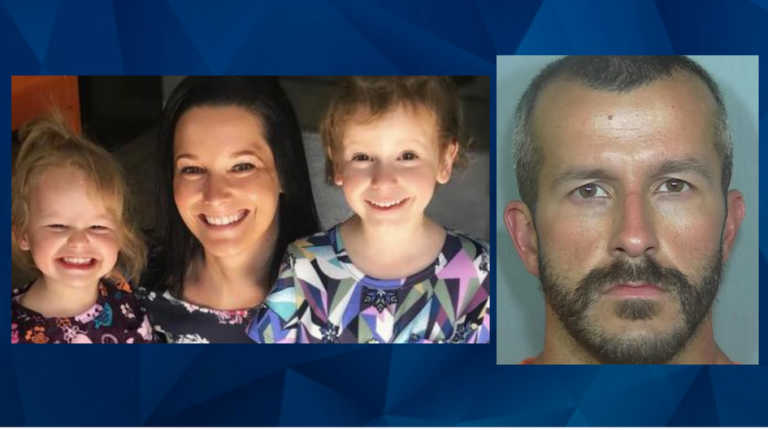 ‘Can’t get that image out of my head’: Chris Watts investigators open ...