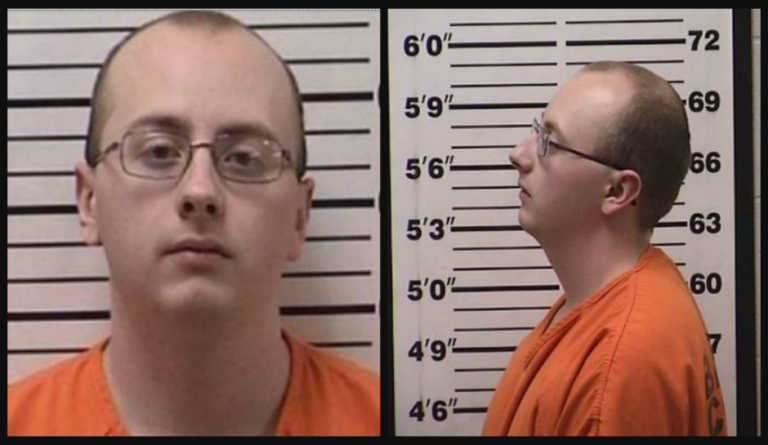 Jayme Closs: Accused killer kidnapper Jake Patterson smiles, waves at ...