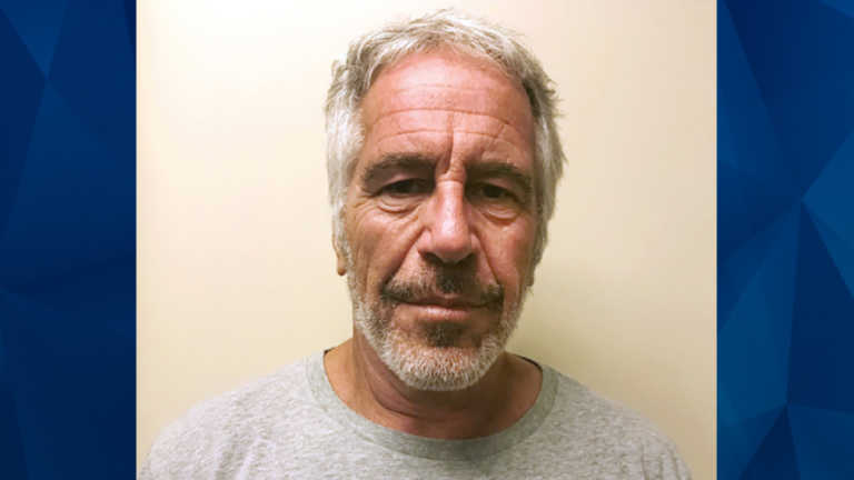 SEE IT: Jeffrey Epstein autopsy photos show broken neck bones – Crime ...
