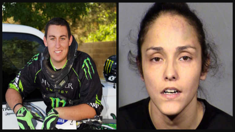 Travis Smith murder – Crime Online