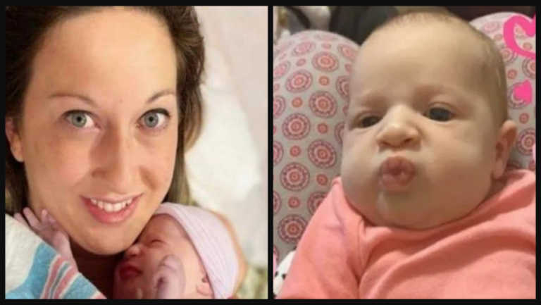 Heidi Broussard: Baby snatcher ‘bestie killer’ makes court appearance ...