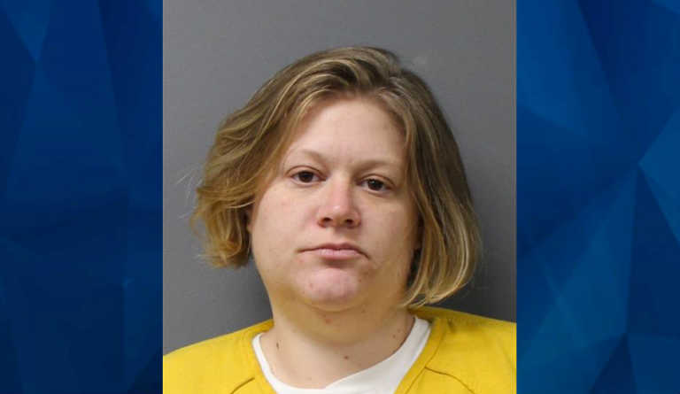 Friend of mother accused of killing children found hanging in basement ...