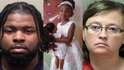 rica rountree – Crime Online