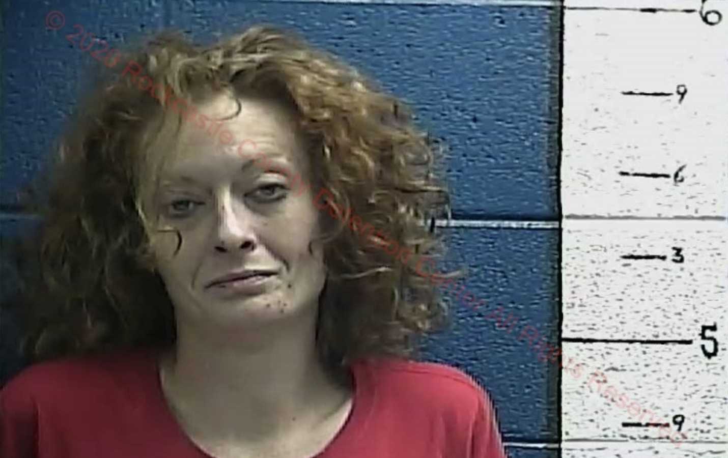 Kentucky woman goes ‘redneck,’ allegedly sics killer dog on man – Crime ...