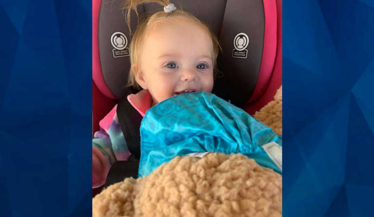 WATCH LIVE: Megan Boswell Murder Trial, Day 7, Accused of Killing Tot Daughter – Crime Online