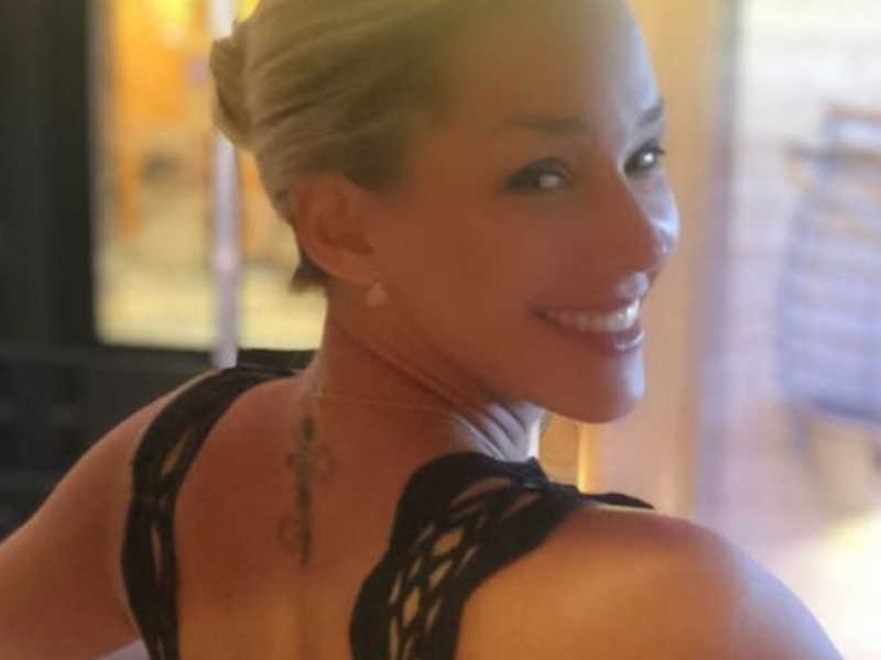 See It ‘doomsday Mom Lori Vallow Struts Her Stuff In ‘mrs Texas Pageant Wins 17k On ‘wheel