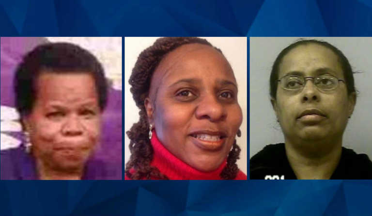 Cops Looking For Wanted Georgia Caretaker 2 Women In Her Care Whove