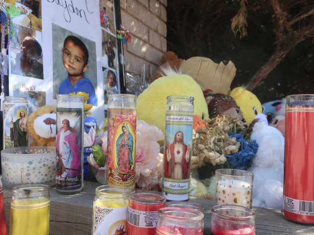 Mom Pleads Guilty to Murder After 6-Year-Old Son Starves to Death ...