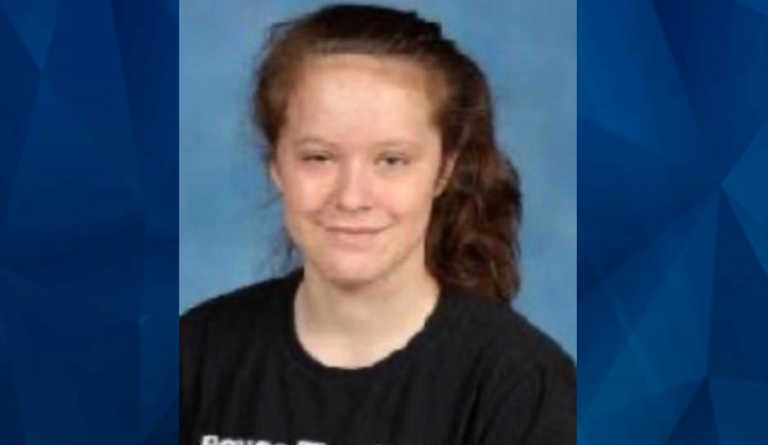 Teen thought to have died in house fire is found driving mother’s ...