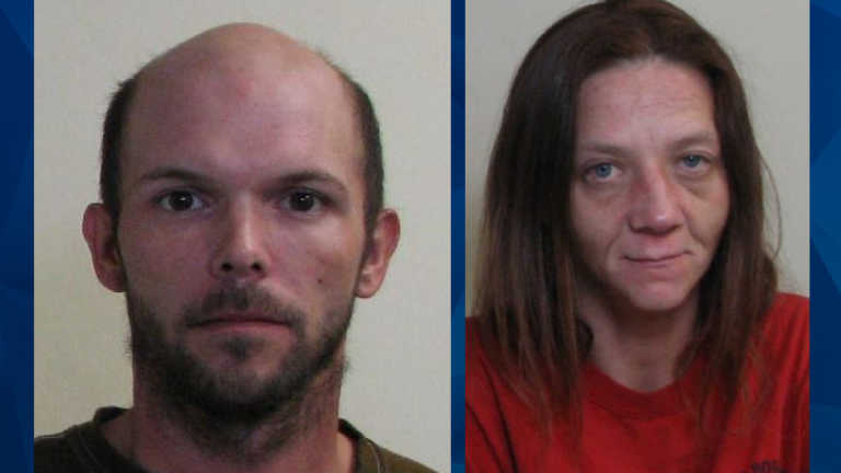 Predator husband & wife sexually abuse children they ‘systematically ...