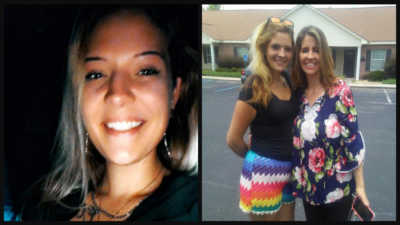 Jessica Vanzant Dietzel: Mother’s desperate plea as daughter remains ...