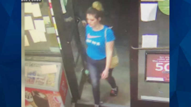 Jessica Vanzant Dietzel: Mother’s desperate plea as daughter remains ...