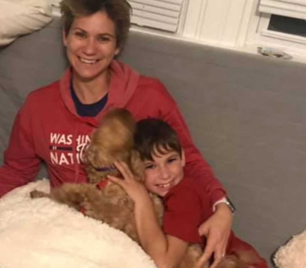 Police find body of RFK granddaughter Maeve Kennedy Townsend McKean ...