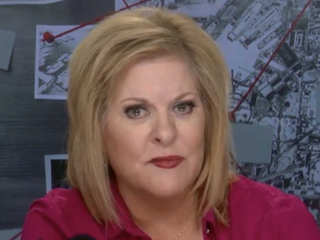 ‘Natalee Holloway all over again?’ Nancy Grace looks at disappearance ...