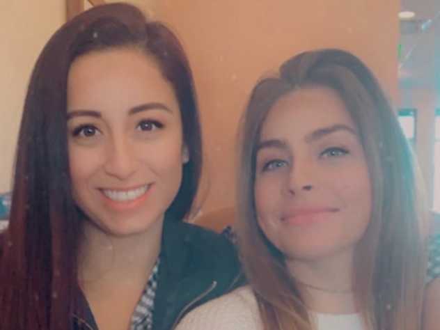 MISSING: Family and friends haven’t seen 2 gorgeous North Carolina ...