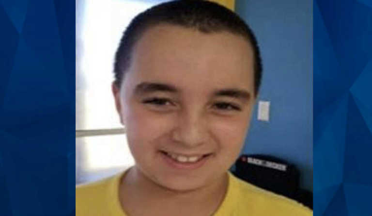 ‘He never made a sound’: Witness says she saw autistic boy fall into ...