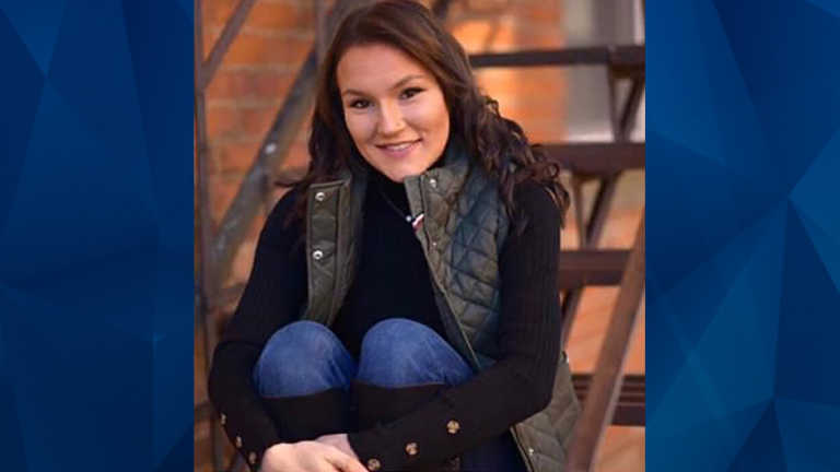 BREAKING: Missing teen Madison Bell found SAFE nearly a week after her ...