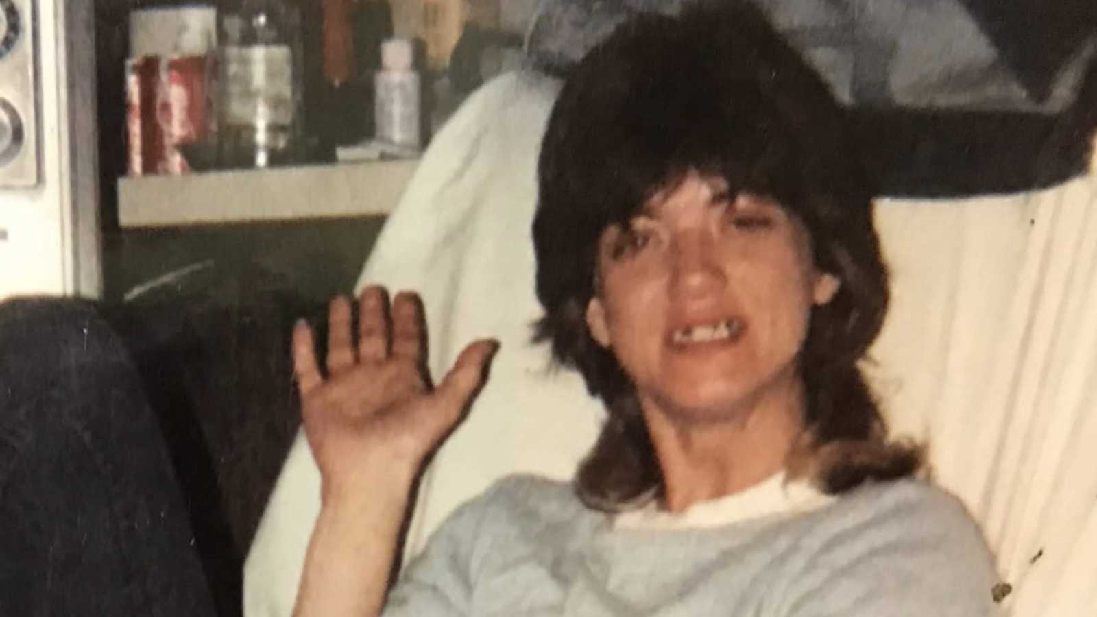 Former trucker nabbed for murders of 3 women in Wyoming and Tennessee ...