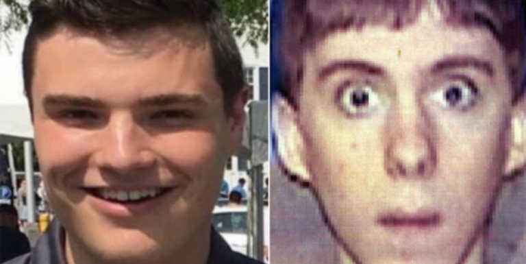 UConn murder fugitive was childhood neighbor of Sandy Hook shooter Adam ...