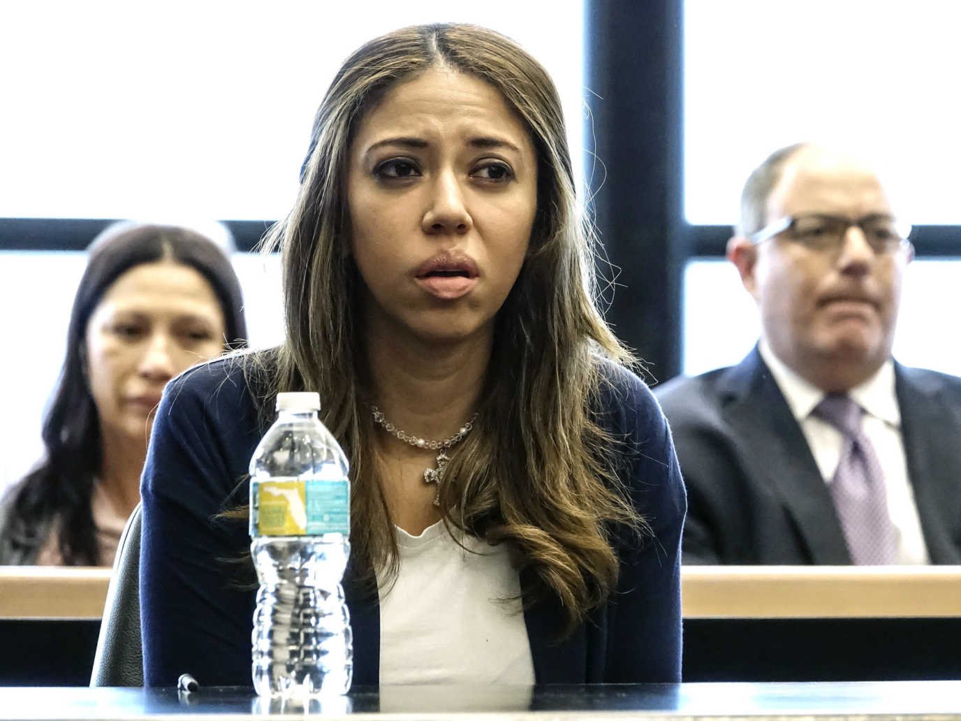 Monday Crime Stories: Newlywed hires hitman to murder groom, CAUGHT ON ...