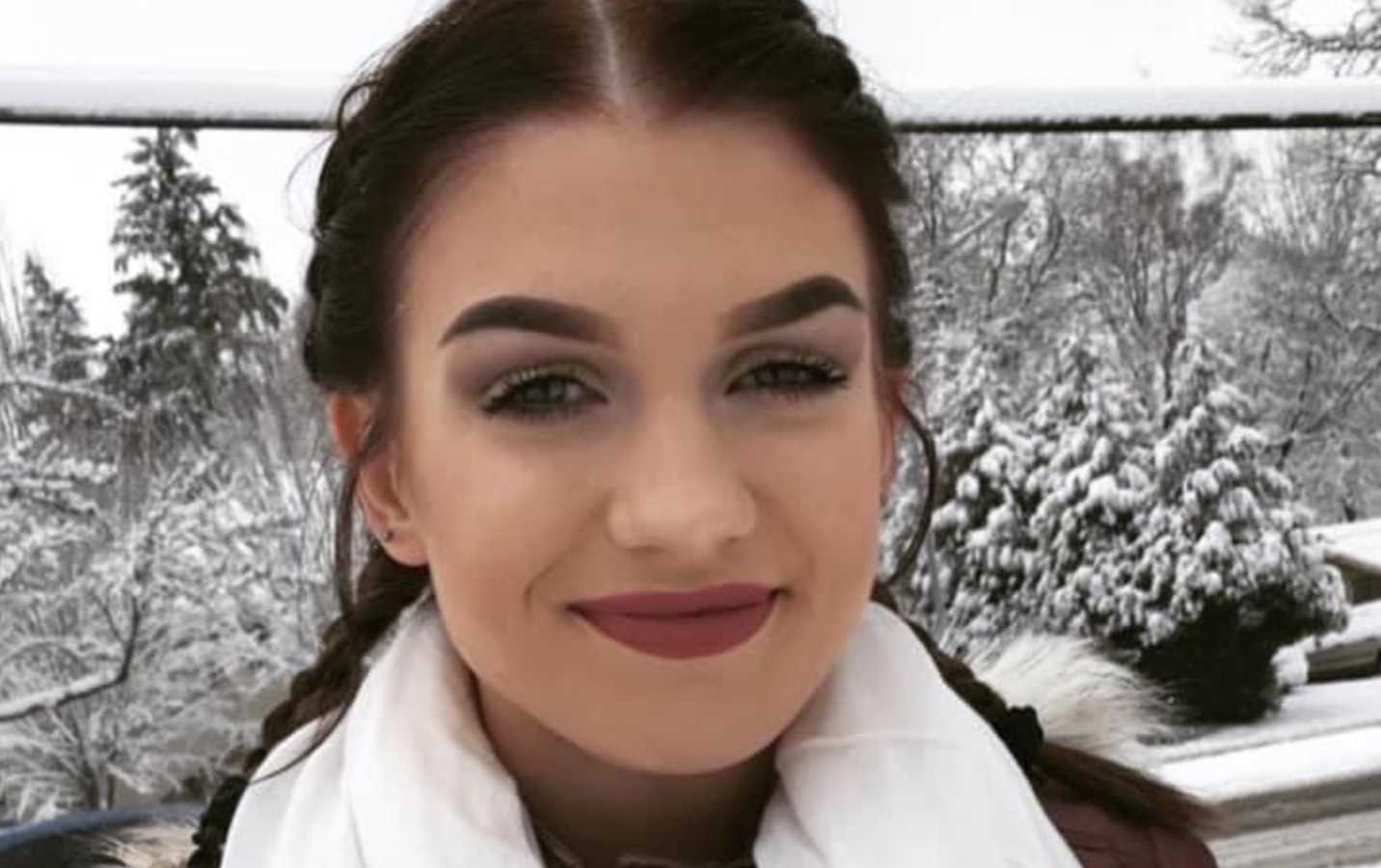 Body found in Oregon backwoods is that of woman missing since December ...