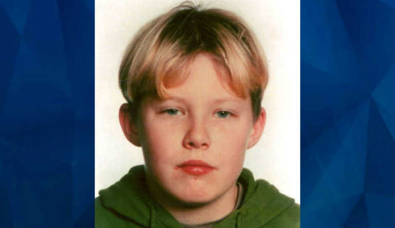 Serial child killer? New Madeleine McCann suspect eyed in decades-old ...