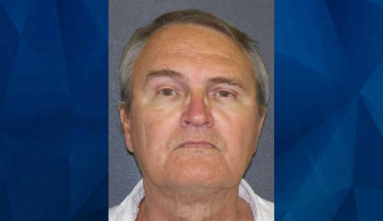 Texas serial killer’s accomplice dies of COVID-19 in prison; ‘Candy man ...