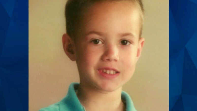 Olivia Jansen: Tot killed by father and dumped near walking trail had ...