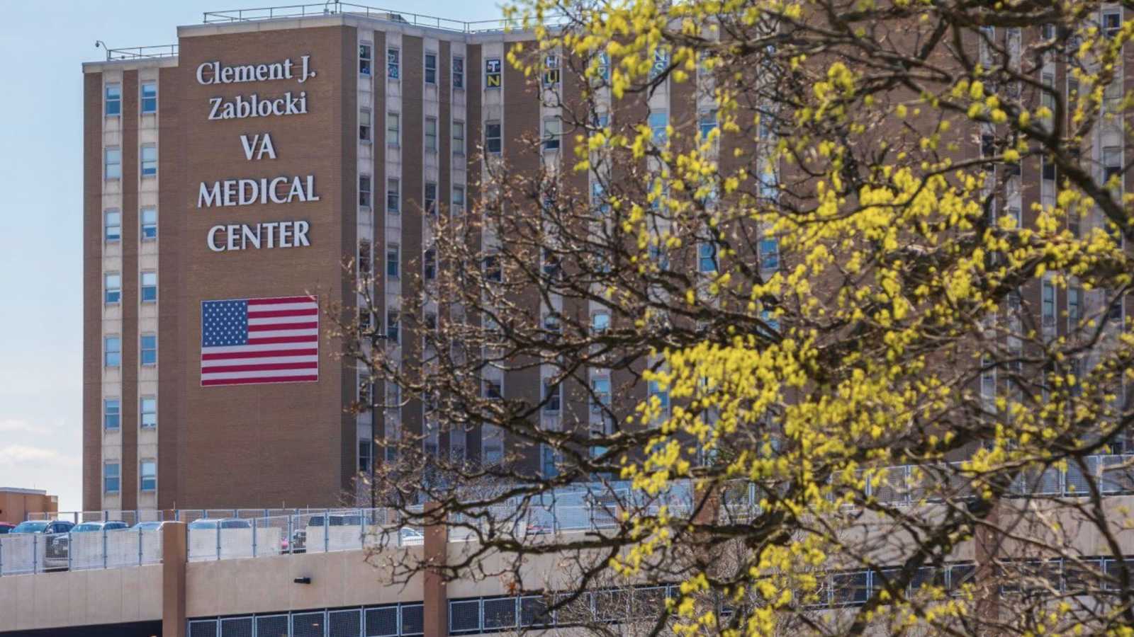 Shotgun-wielding intruder killed at Milwaukee VA hospital – Crime Online