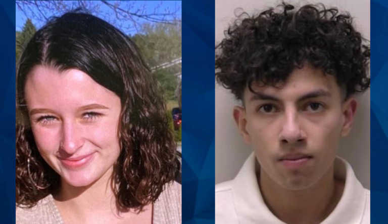 AMBER Alert: Missing Michigan teen girl believed to be with armed 20 ...