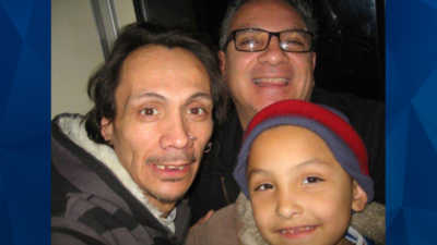 ‘Uncle’ who cared for Gabriel Fernández before his torture & murder ...