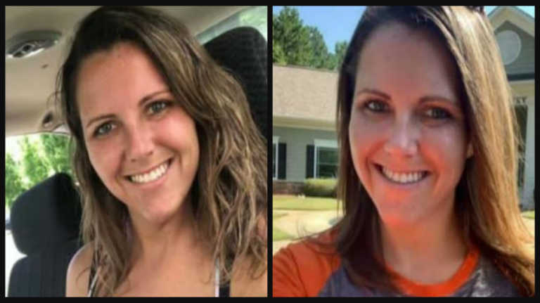 ‘There were bushes grown up through the tires’: Sheriff says missing ...