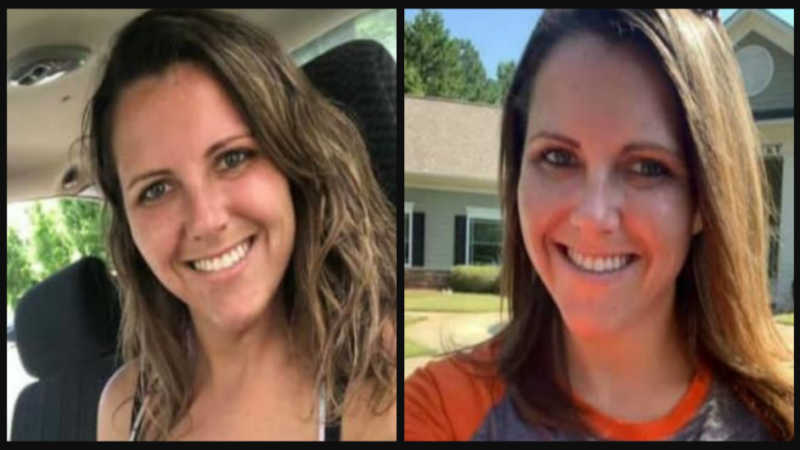 Natalie Jones: Mother thinks missing daughter found dead inside car was ...