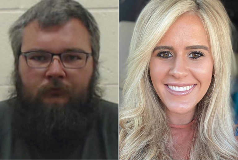 Sydney Sutherland’s accused killer ran jogger over with his truck, then ...