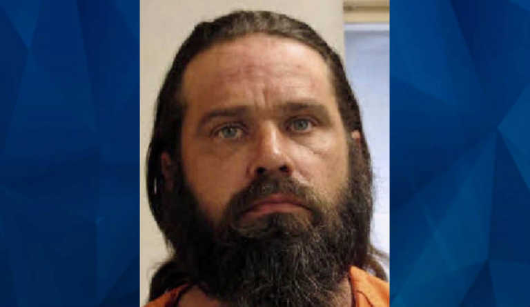 Alabama Man Charged In 1999 Cold Case Murders Of His Mother And Sister
