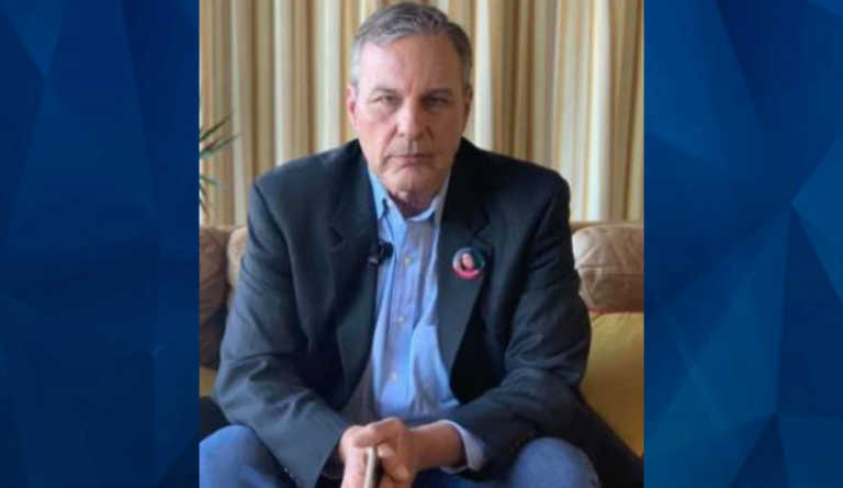 Mark Klaas: Abducted Paislee Shultis Likely Believed It Was ‘Normal’ To ...