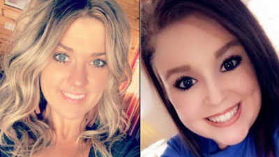 Taylor Rene Parker – Crime Online