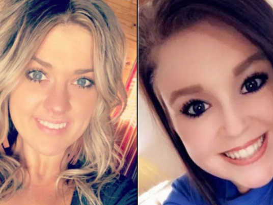 Taylor Rene Parker – Crime Online