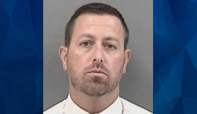 Both ex & current wife report deputy for spanking, hitting tot son over ...