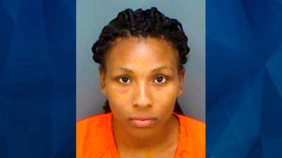Charisse Stinson – Crime Online