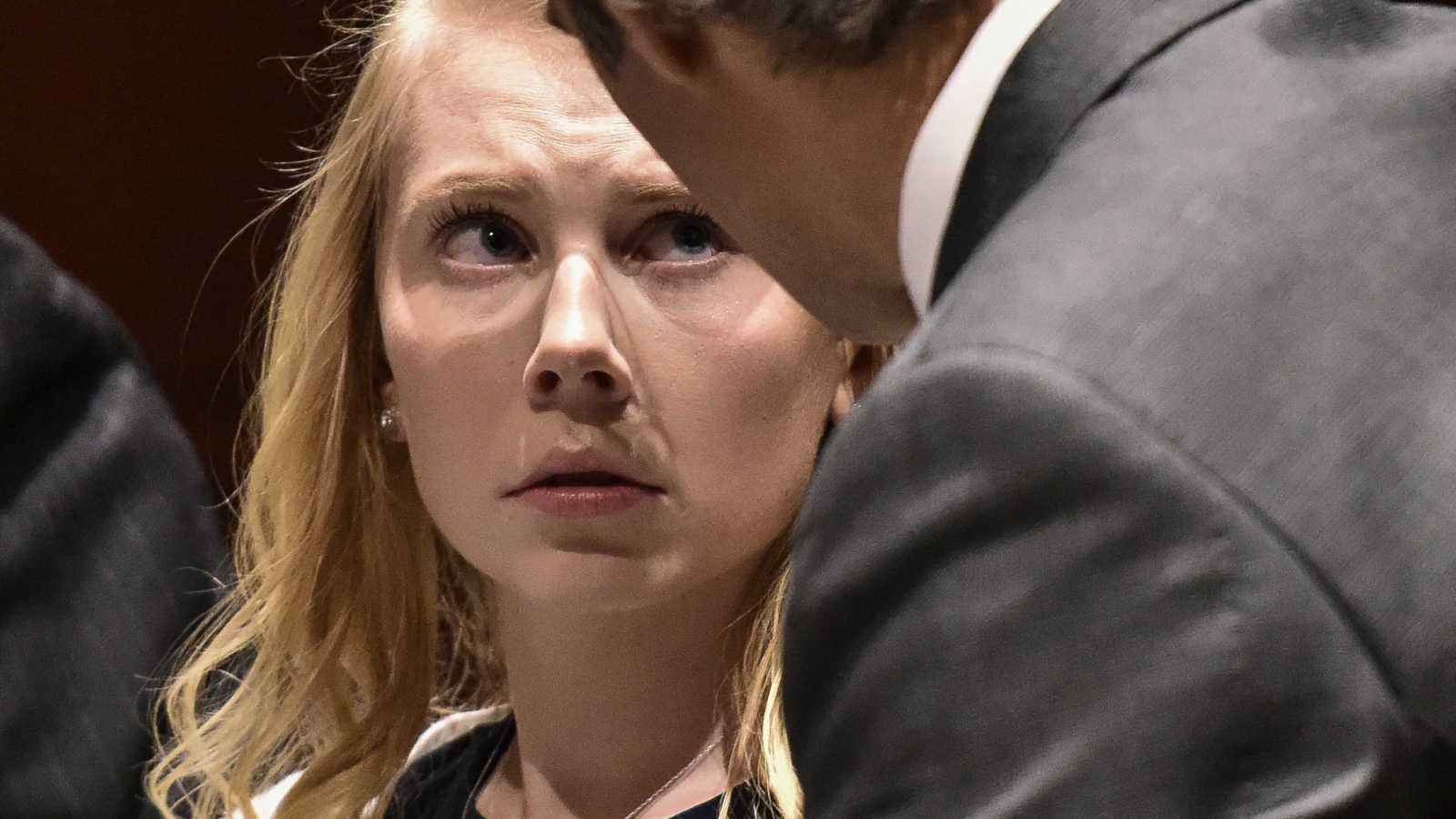 Judge Seals Ohio Cheerleader’s Conviction for Abusing Newborn’s Corpse ...