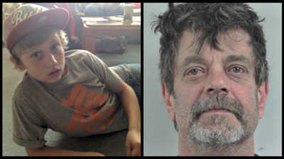 Dylan Redwine Crime Scene Photos: Bones, Clothes & Possible Toe Found ...