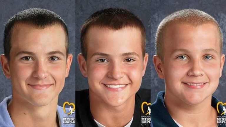 Twelve Years Without Answers: What Happened to the Skelton Brothers ...