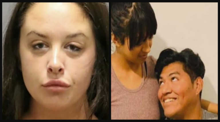 ‘i Miss My Mom And Dad Girls Orphaned By Repeat Drunk Driver Write