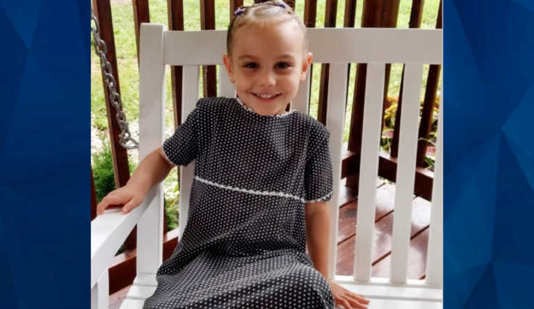 UPDATE: Parents charged after 4-year-old is killed by neighbors who ...