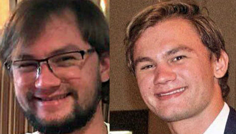 What Happened to Jason Landry? Texas College Student Missing for 3 ...